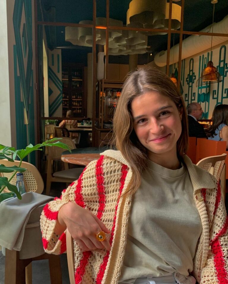 Who Is Sira Martinez? Facts To Know About Ferran Torres's Girlfriend