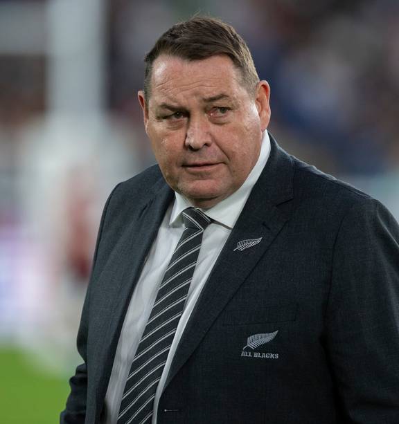 Whitney Hansen: Who Is She? Facts To Know About Steve Hansen's Daughter