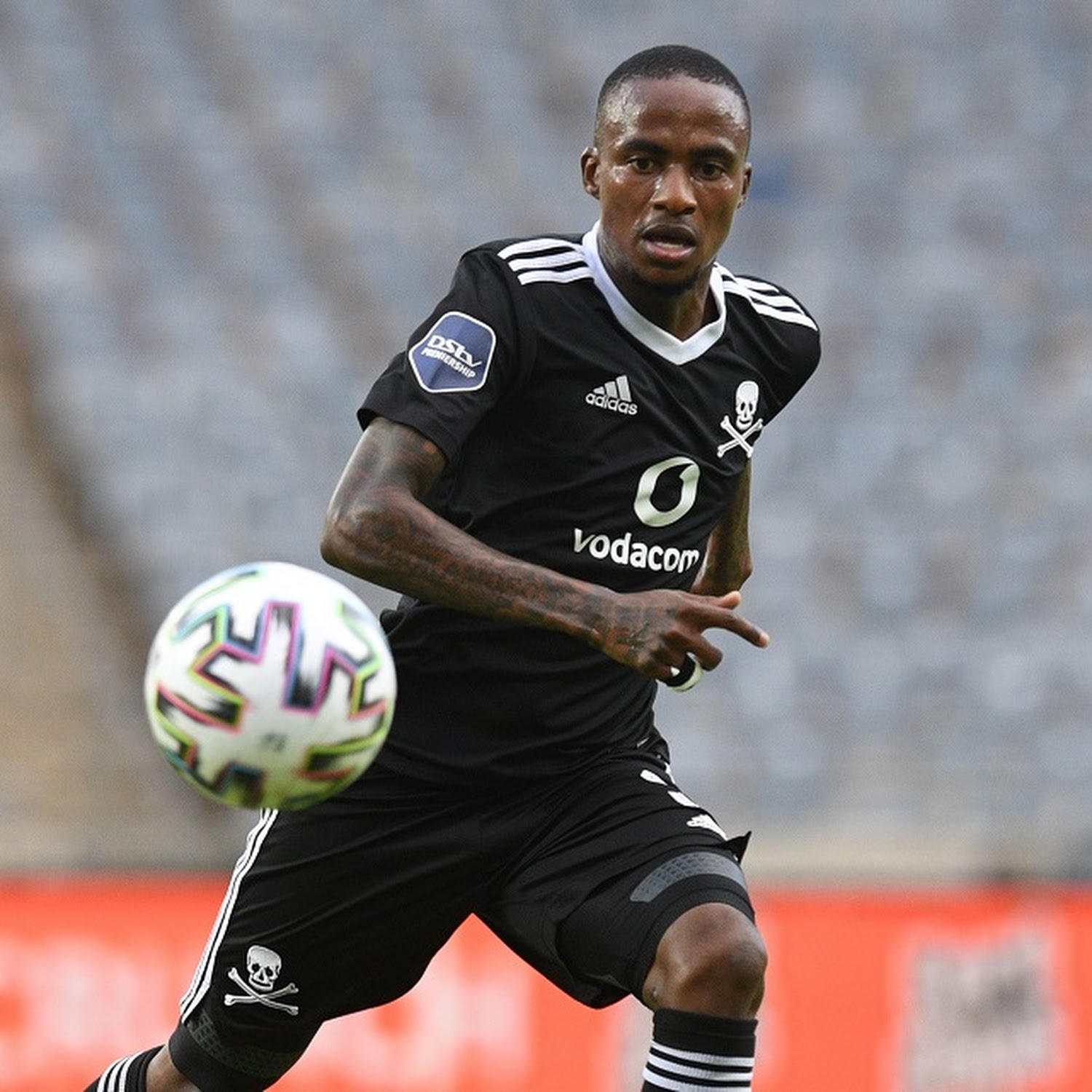 Thembinkosi Lorch's Wife: Who Is Natasha Thahane? Couple's Wedding ...