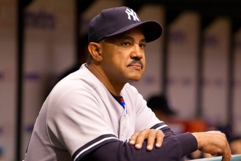 Jeremy Pena & Tony Pena: Are They Related To Each Other? Parents ...