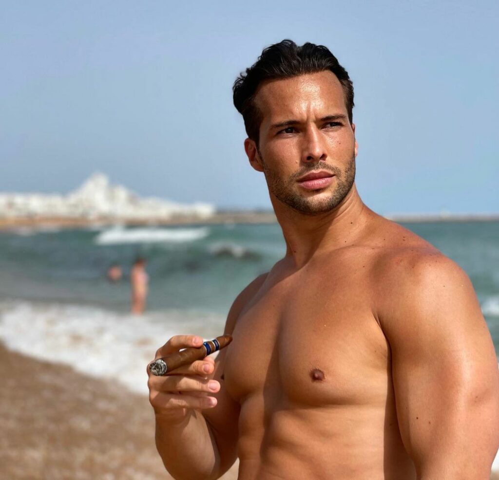 Andrew Tate Brother: Who Is He? Is Tristan Tate Still Dating Bianca Dragusanu?