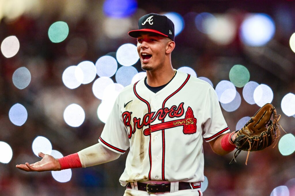 Parents Of Vaughn Grissom: Who Are Anthony And Elizabeth Taylor? How ...