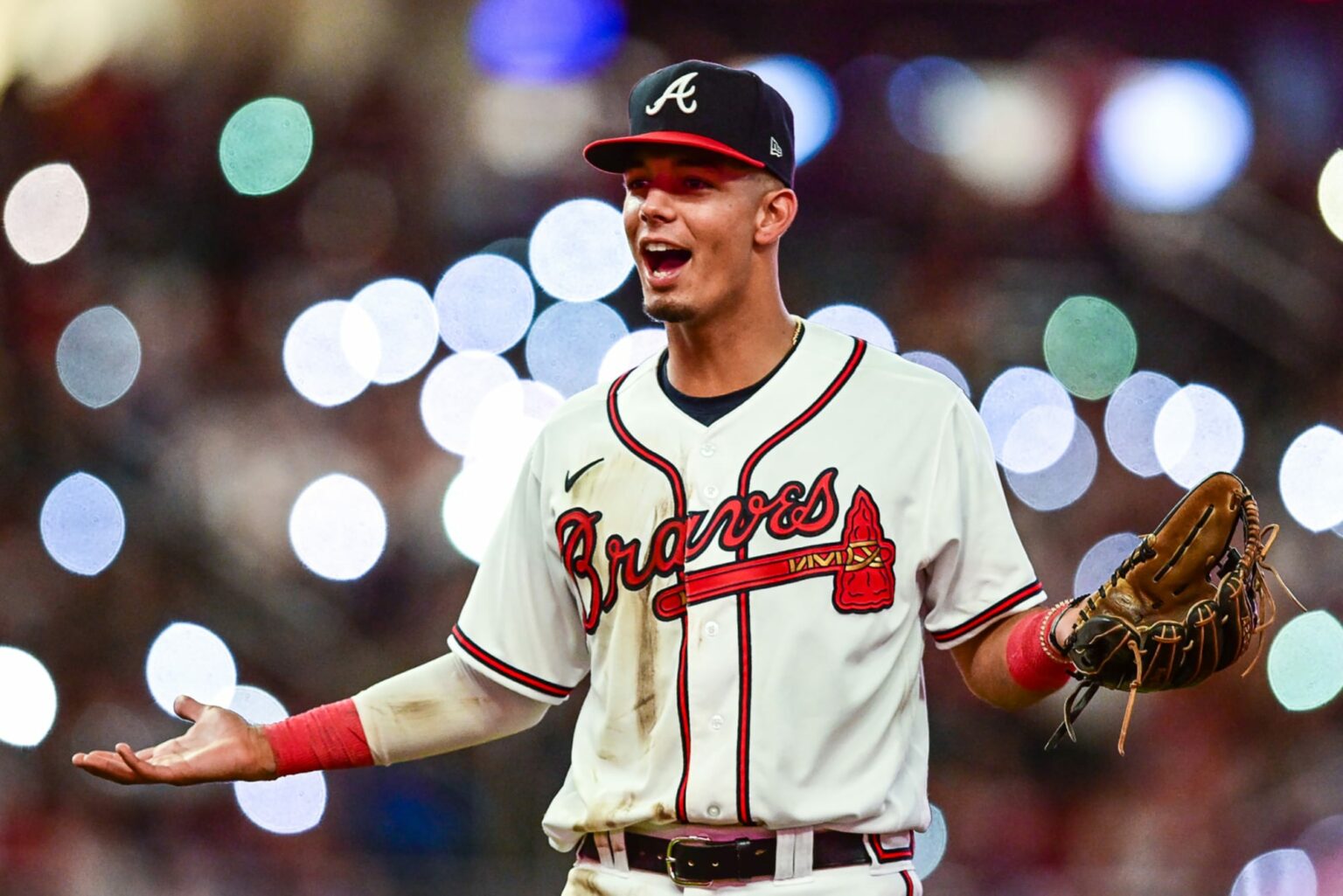 Parents Of Vaughn Grissom: Who Are Anthony And Elizabeth Taylor? How ...