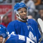 Who Is Crystal Corey (Wayne Simmonds Wife)? Their Marriage In Toronto ...