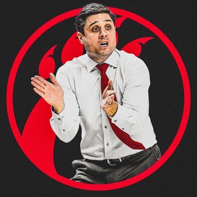 Wes Miller (Cincinnati Head Coach) And Wife Ashley Love Married In 2011
