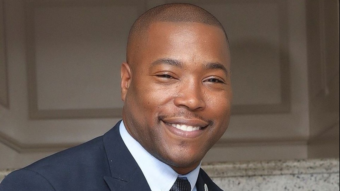 Who Is Jennifer Rouse (Aaron Rouse Wife)? Meet The Politician From ...