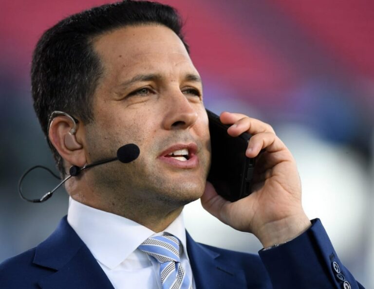 Who Is Dylan Schefter (Adam Schefter Daughter)? Age, Wiki/Bio, Family ...