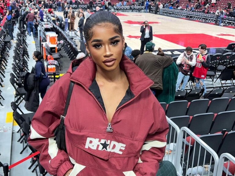 Who Are Alana Walker Parents? Meet Her Mother Donna Grant And Father ...