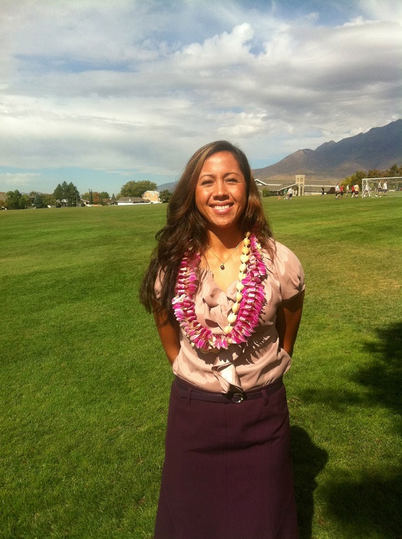 Who Is Alexcia Niumatalolo (Ken Niumatalolo Daughter)? She Played ...