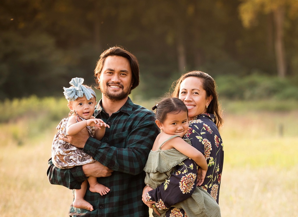 Who Is Alexcia Niumatalolo (Ken Niumatalolo Daughter)? She Played ...