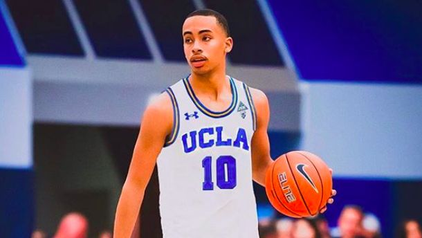 Who Is Amari Bailey Mother? The Basketball Player Gifted His Mom A Car