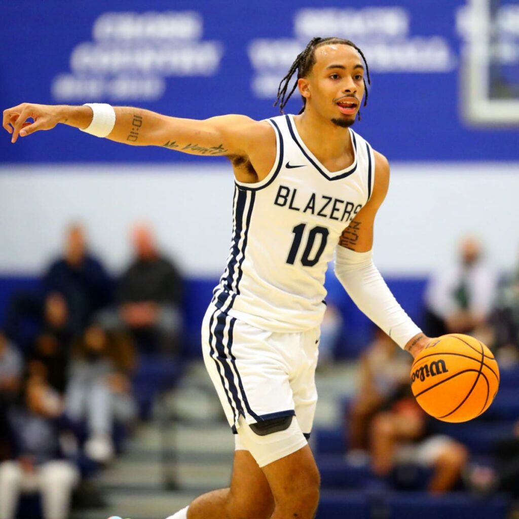 Who Is Amari Bailey Mother? The Basketball Player Gifted His Mom A Car