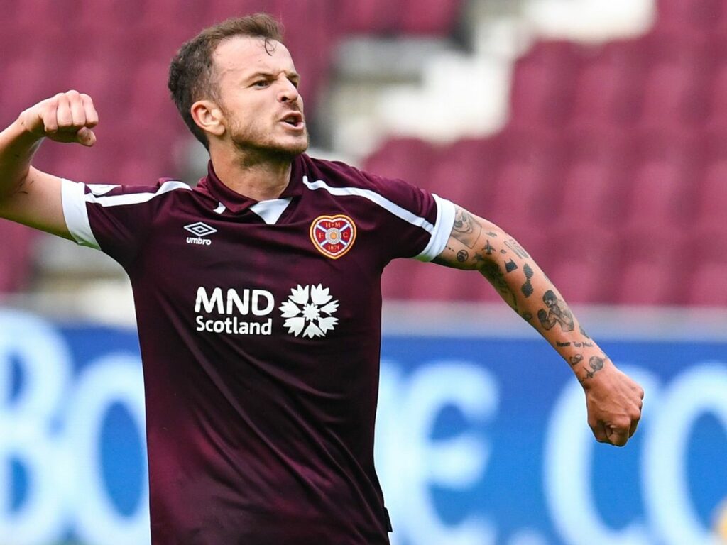 Who Is Robbie Halliday (Andy Halliday Brother)? Their Family Life Explored