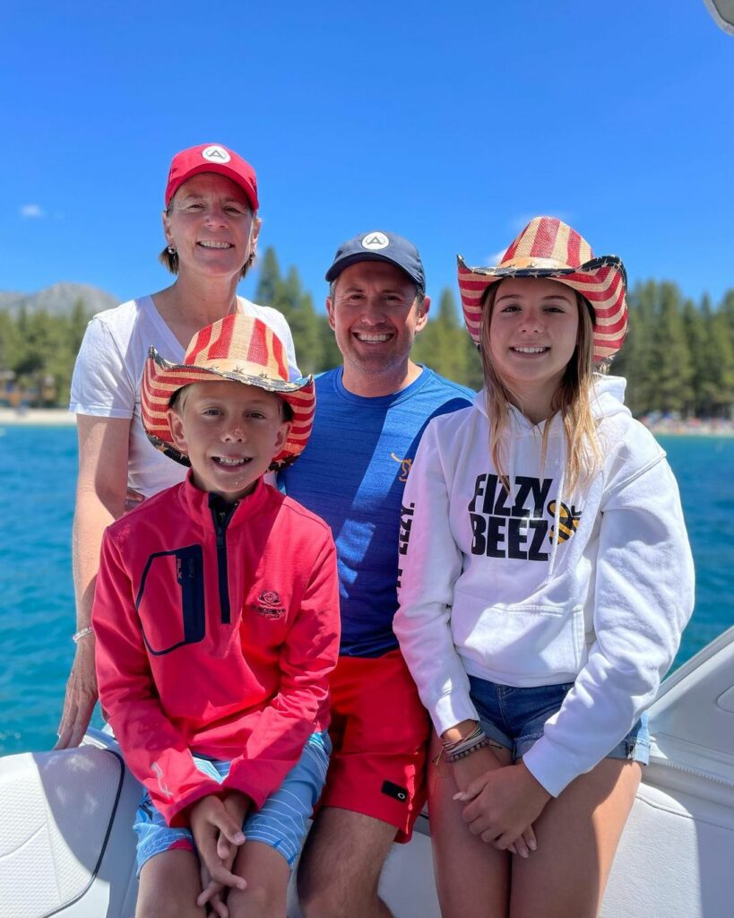 Who Is Annika Sorenstam Second Husband Mike Mcgee? Meet Their Family ...