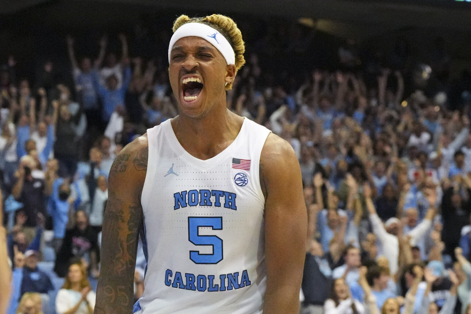 Who Are Armando Bacot Parents? Meet Christie Lomax and Armando Bacot Sr