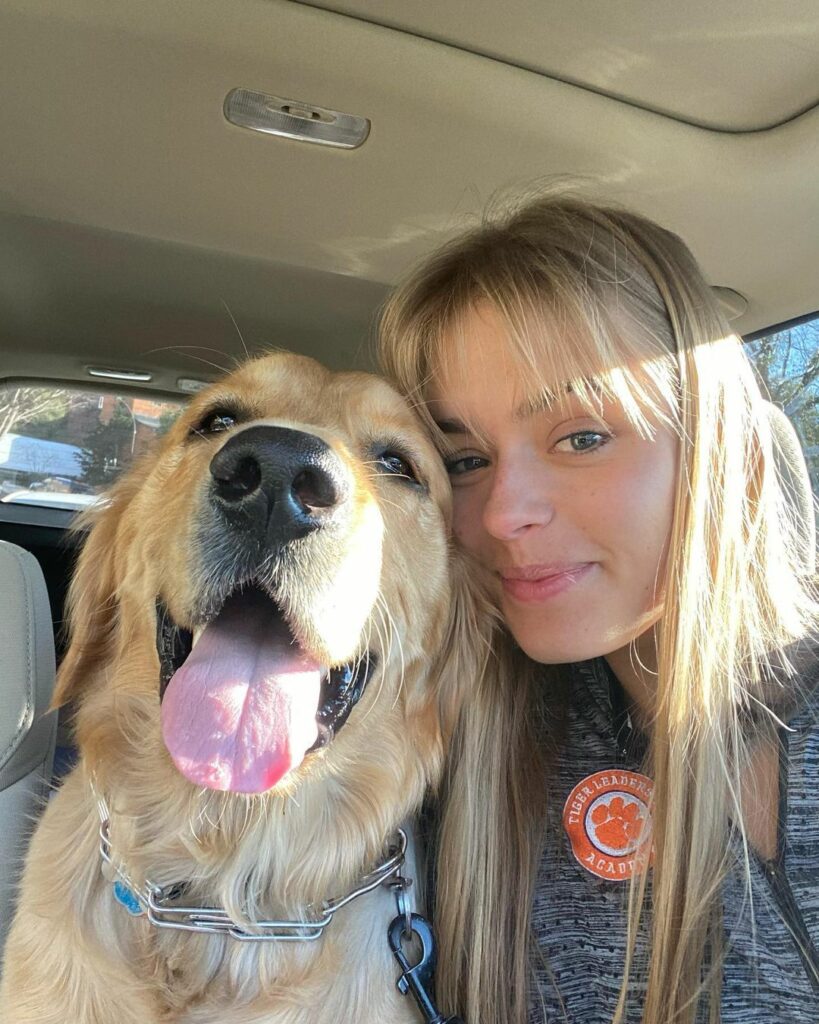 Ashtynne Alberts: Who Is She? Trev Alberts Daughter Is A Volleyball ...