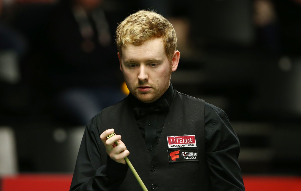 Tatiana Woollaston (Ben Woollaston Wife) Is A Professional Snooker Referee