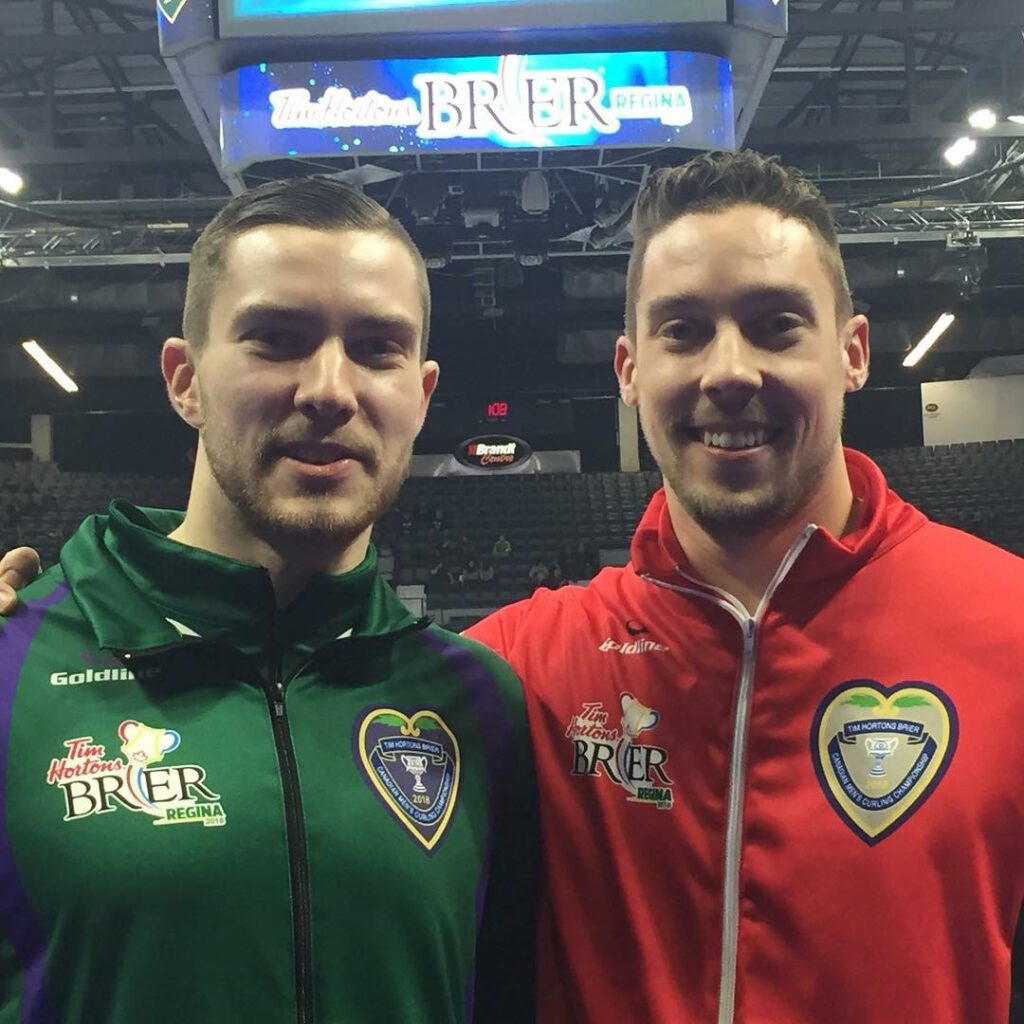 Who Is Christopher Gallant? Meet Brett Gallant Brother Who Is A Former ...