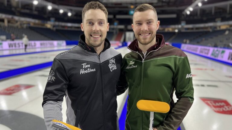 Who Is Christopher Gallant? Meet Brett Gallant Brother Who Is A Former ...