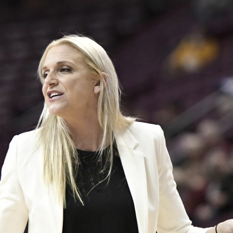 Who Is Jose Ramon (Florida Coach Brooke Wyckoff Husband)? Married Life ...