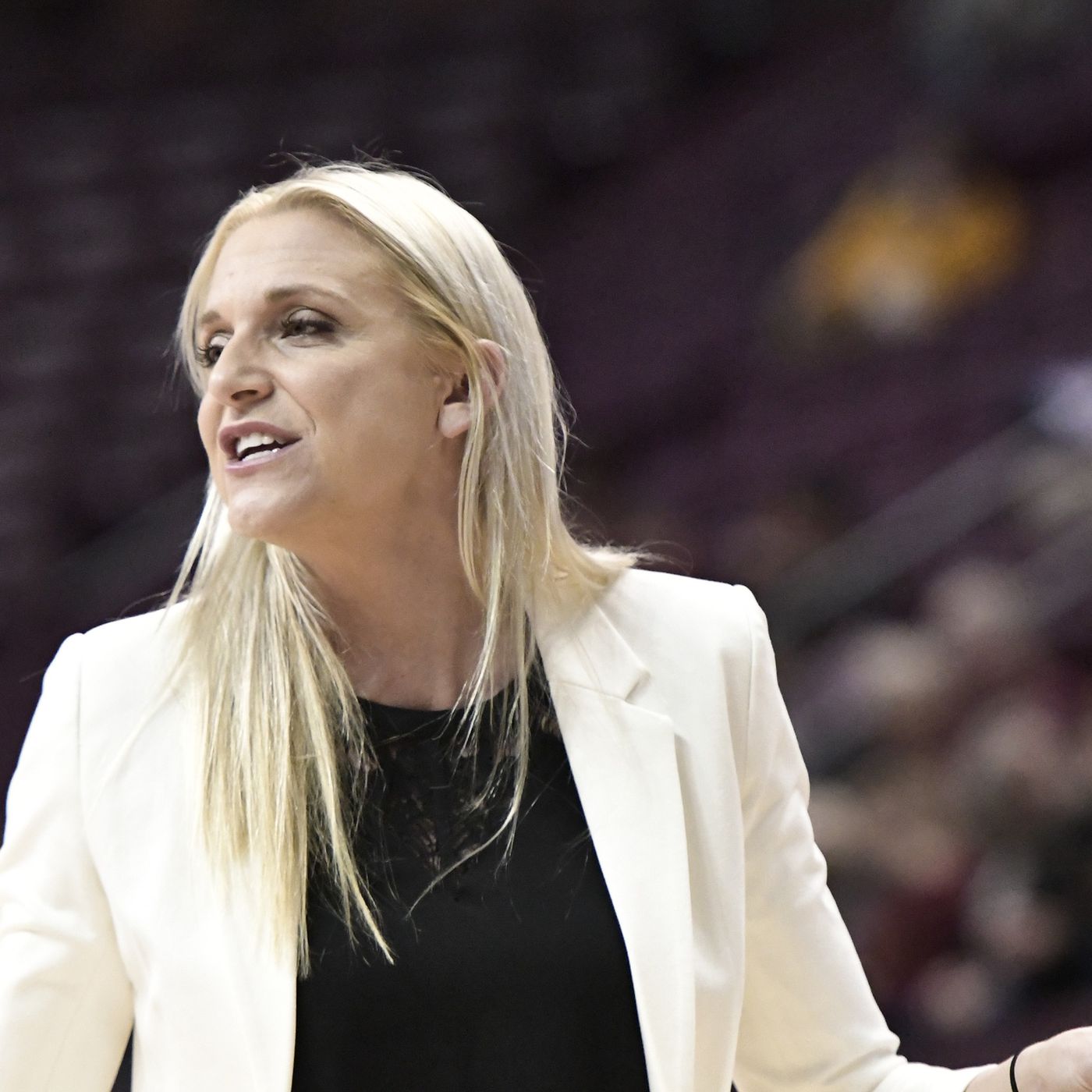 Who Is Jose Ramon (Florida Coach Brooke Wyckoff Husband)? Married Life ...