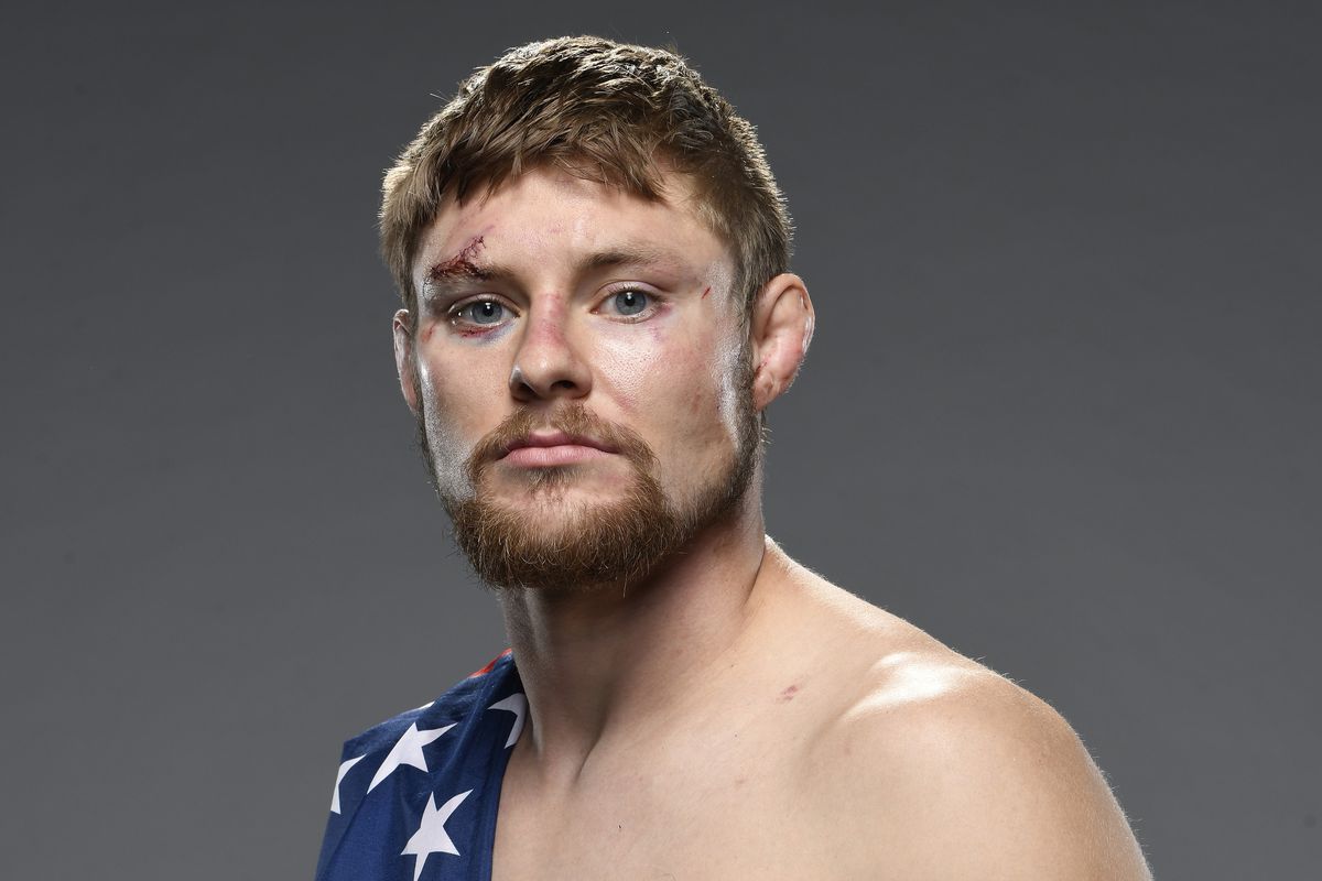 Who Is UFC Fighter Bryce Mitchell Girlfriend Erin Handlow? Dating Life ...