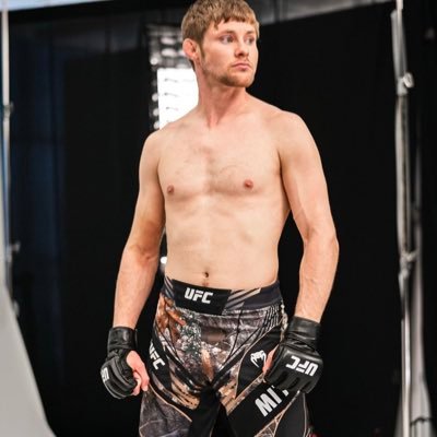 Who Is UFC Fighter Bryce Mitchell Girlfriend Erin Handlow? Dating Life ...