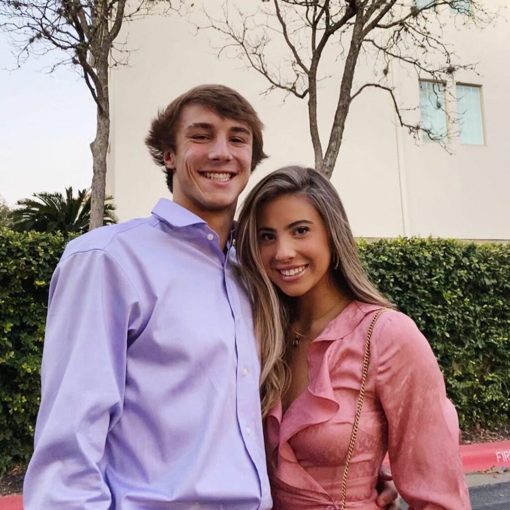 Who Is Macey Matthews? Facts About Cade Klubnik's Girlfriend