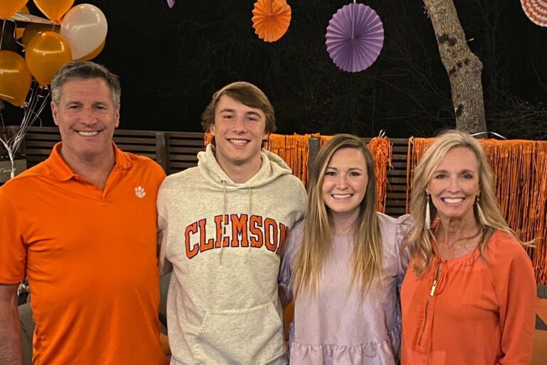 Who Is Macey Matthews? Facts About Cade Klubnik's Girlfriend