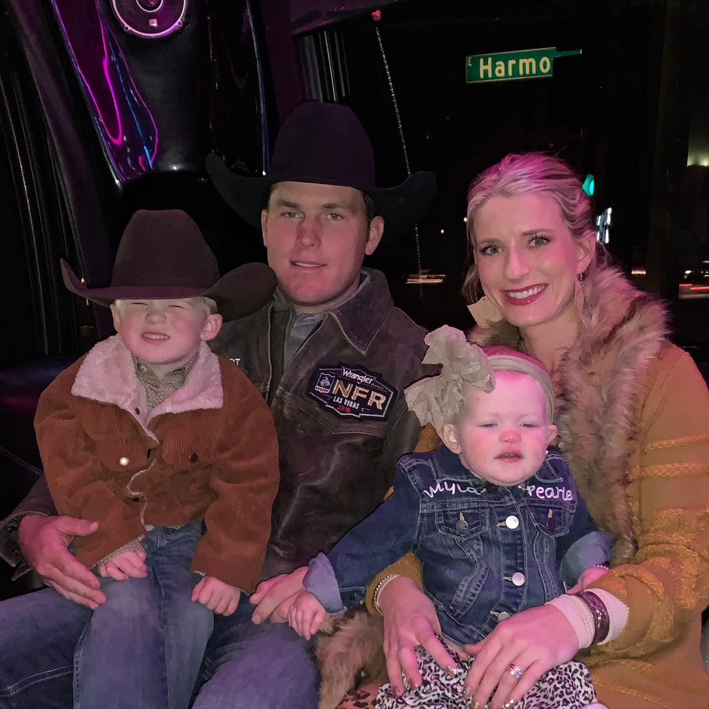 Who Is Brenna Smidt? Facts To Know About Caleb Smidt's Wife