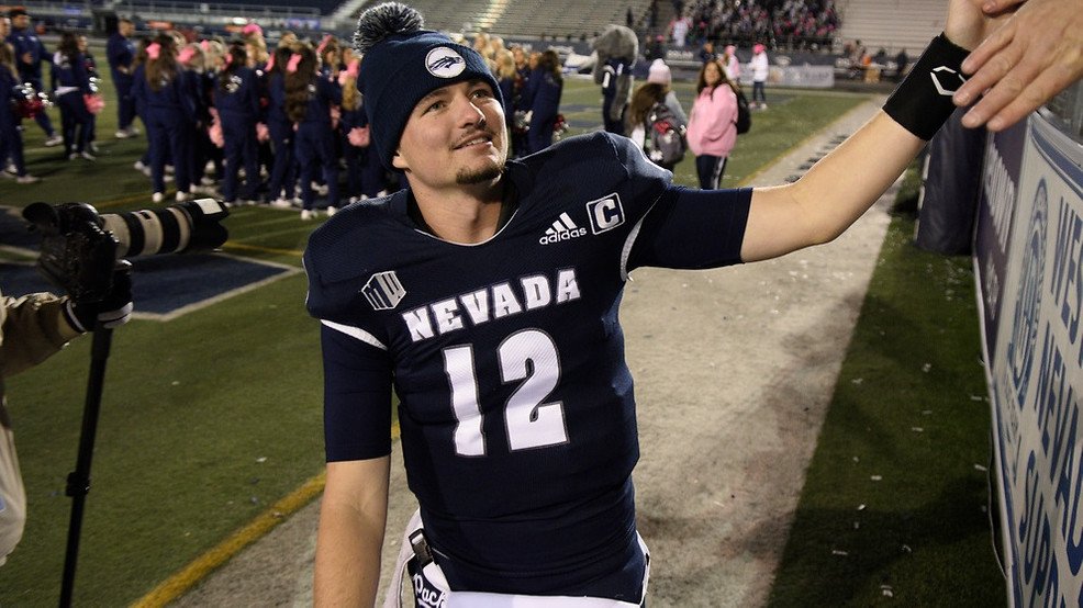 Who Is Isabella Cibulsky (Carson Strong Girlfriend)? Details About ...