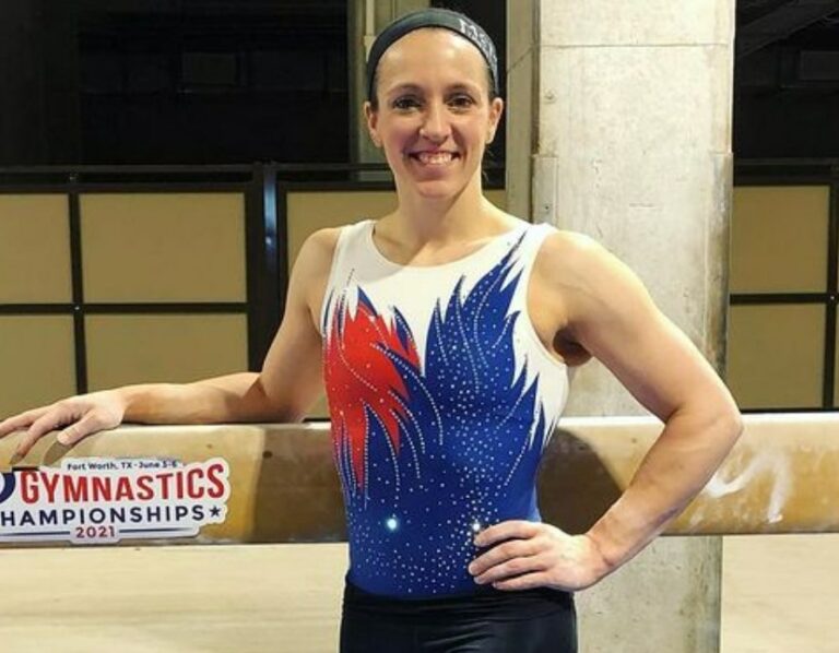 Who Is Kory Maier (Chellsie Memmel Husband)? Their Married And ...