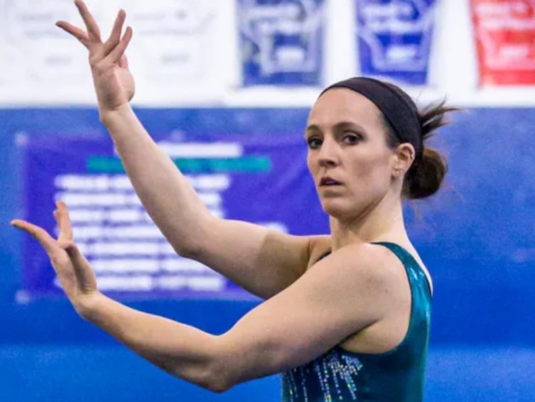 Who Is Kory Maier (Chellsie Memmel Husband)? Their Married And ...