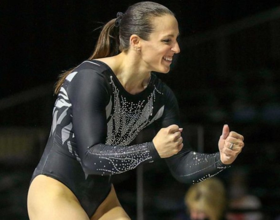 Who Is Kory Maier (Chellsie Memmel Husband)? Their Married And ...