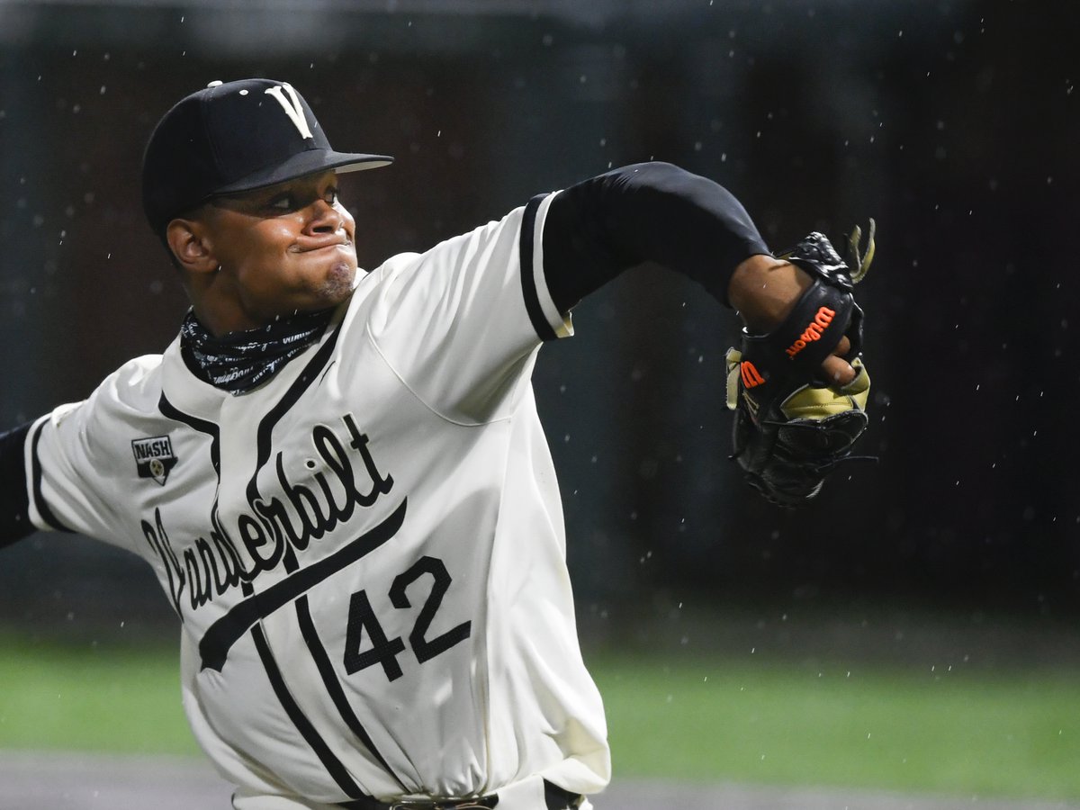 Who Are Chris Little And Teri Little? Meet Pitcher Christian Little Parents