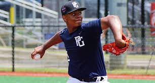 Who Are Chris Little And Teri Little? Meet Pitcher Christian Little Parents