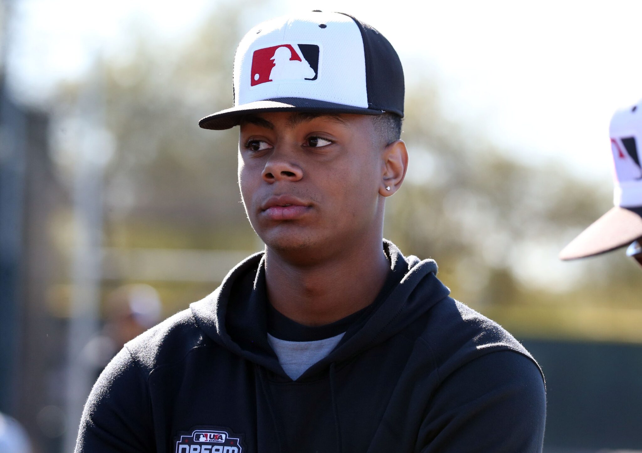 Who Are Chris Little And Teri Little? Meet Pitcher Christian Little Parents