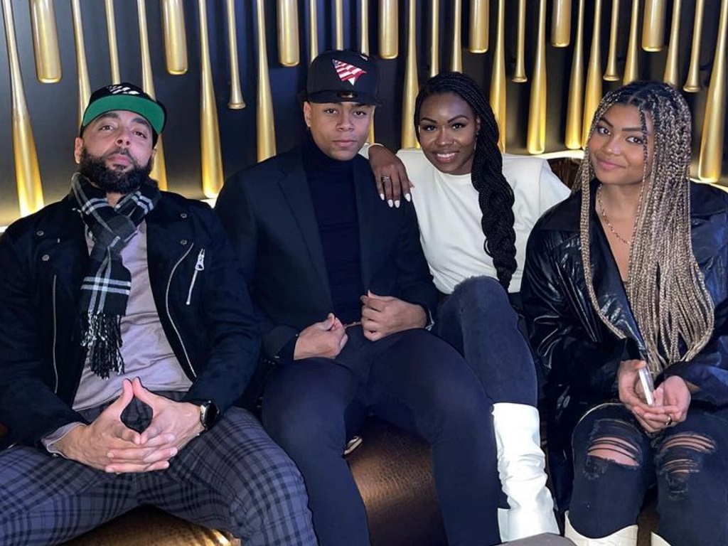 Who Are Chris Little And Teri Little? Meet Pitcher Christian Little Parents