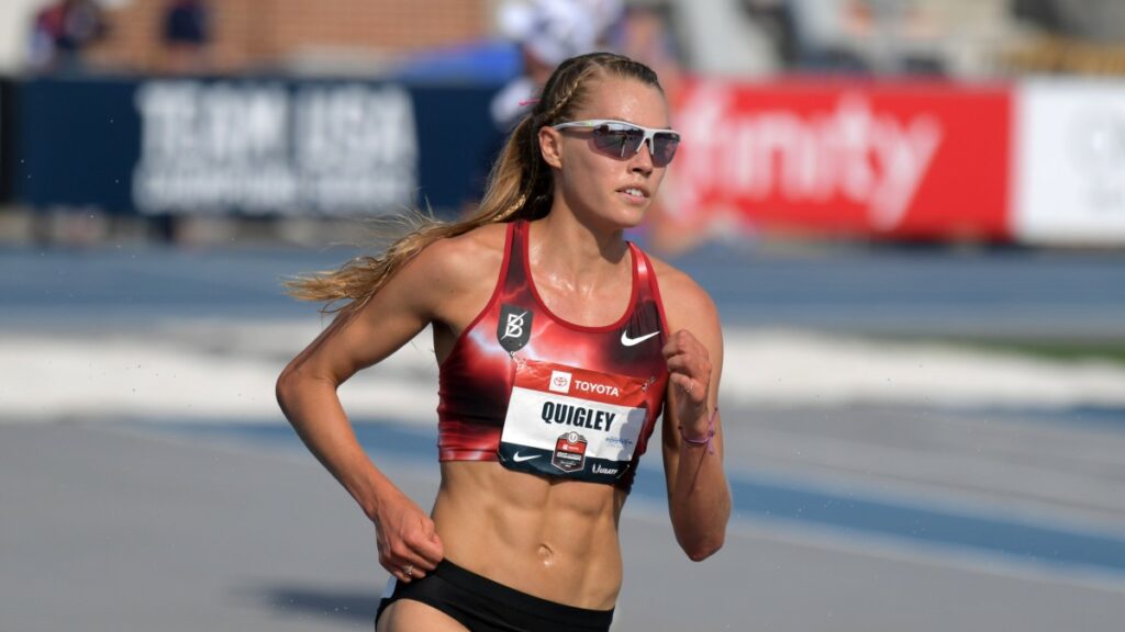 Who Is Kevin Conroy (Colleen Quigley Boyfriend)? Their Relationship ...