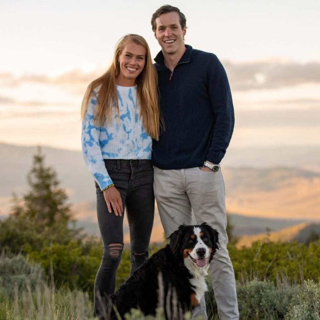 Who Is Kevin Conroy (Colleen Quigley Boyfriend)? Their Relationship ...