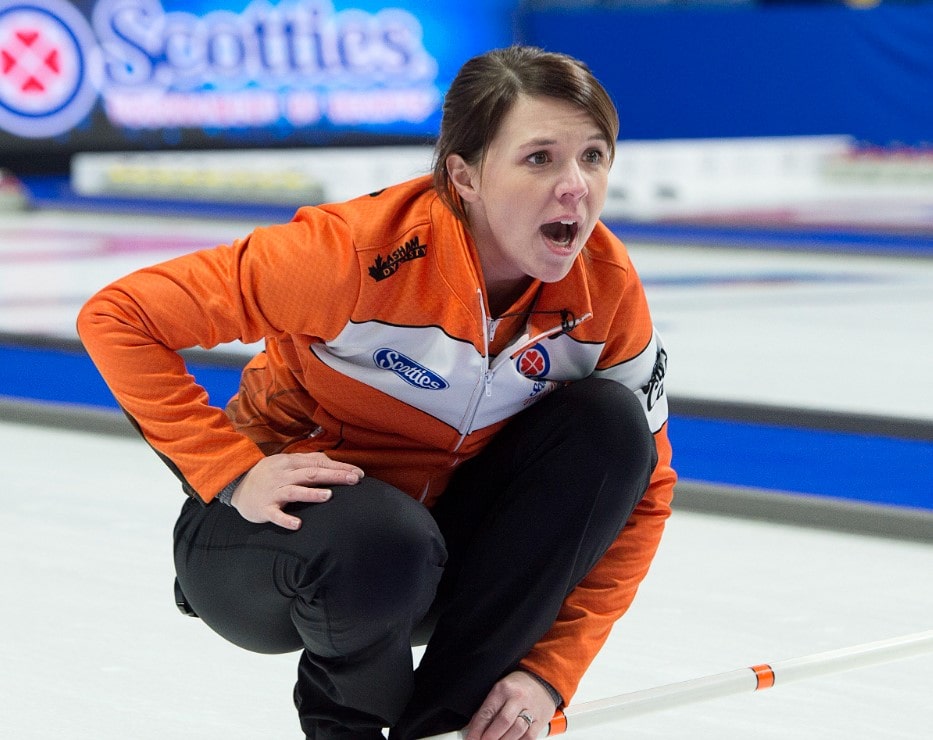 Who Is Duncan Koning (Curler Casey Scheidegger Husband)? Family Life ...