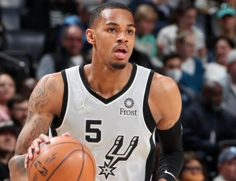 Dejounte Murray Siblings? Meet Sister Ja'Caiyah and Brother Nate Murray