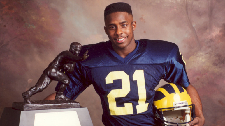 Who Is Rebkah Howard (Desmond Howard Wife)? Meet Their Two Sons and a ...