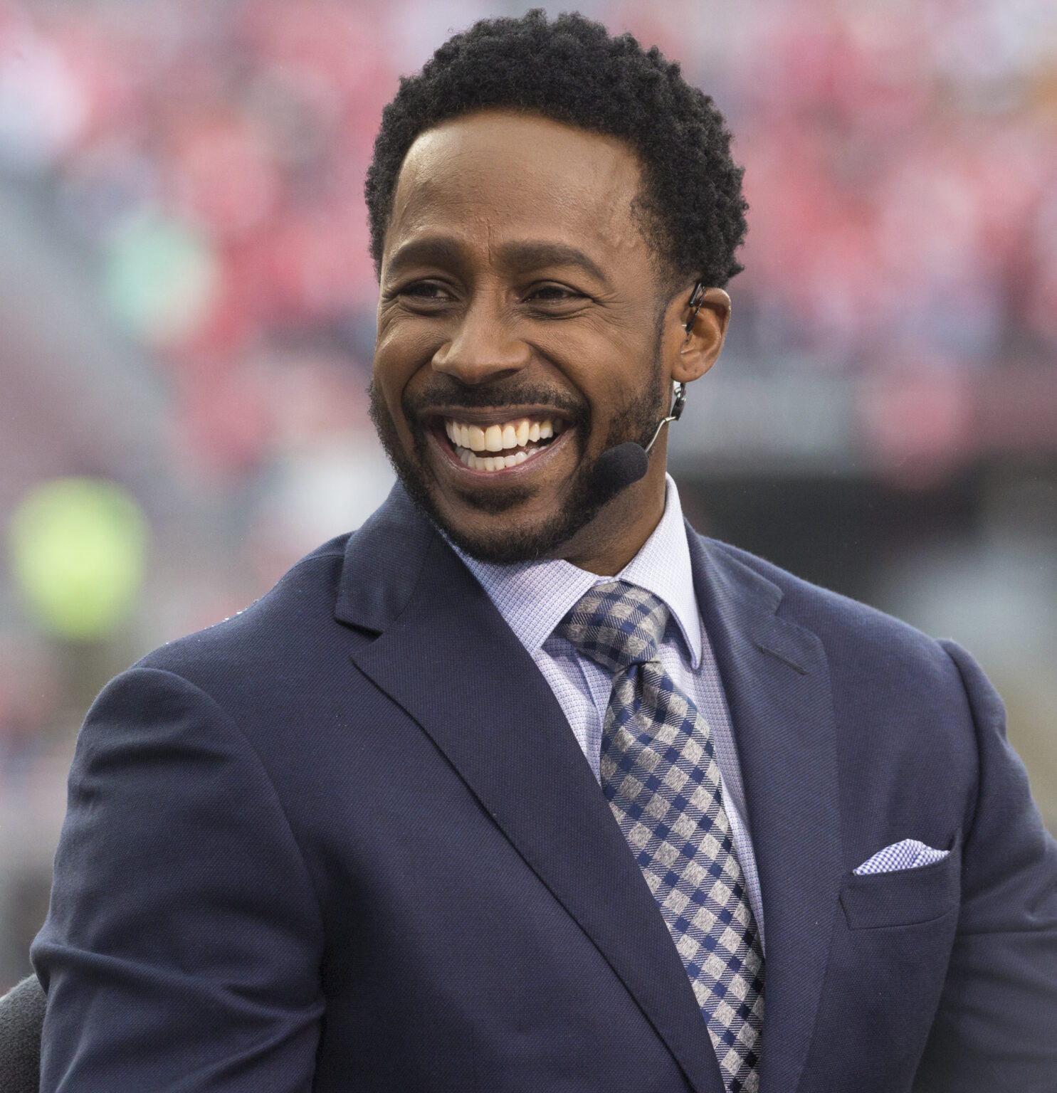 Who Is Rebkah Howard (Desmond Howard Wife)? Meet Their Two Sons and a ...