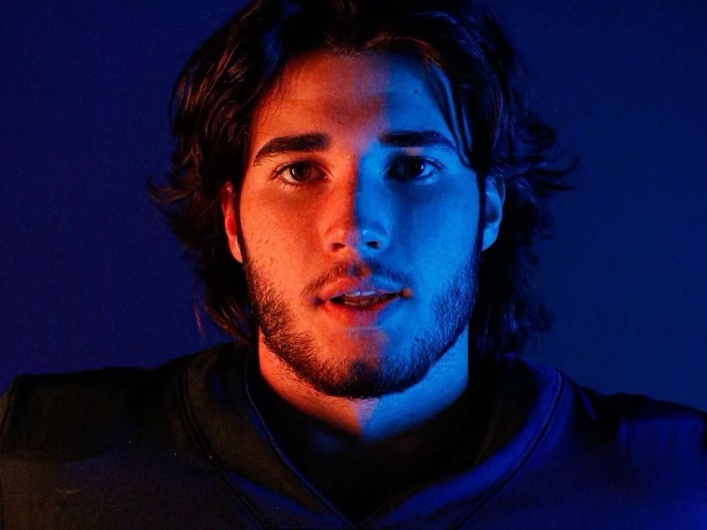 Who Is Donovan Leary (Devin Leary Brother)? He Is A Quarterback At ...