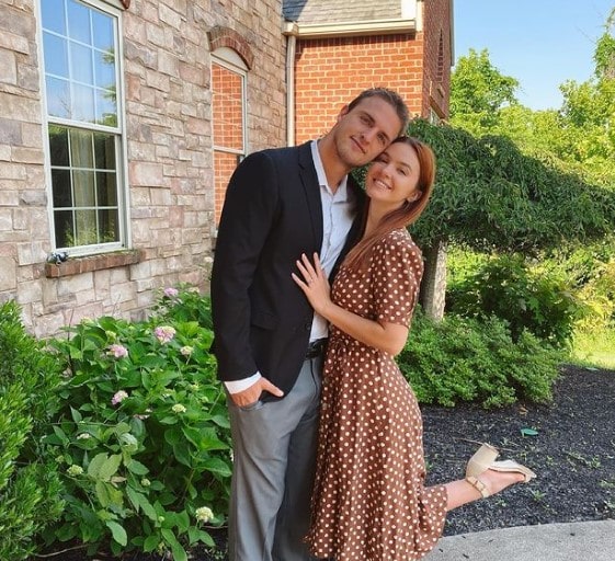 Who Is Avery Chrisman (Drue Chrisman Wife)? Their Relationship Timeline ...