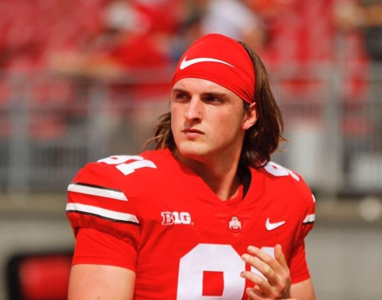 Who Is Avery Chrisman (Drue Chrisman Wife)? Their Relationship Timeline ...