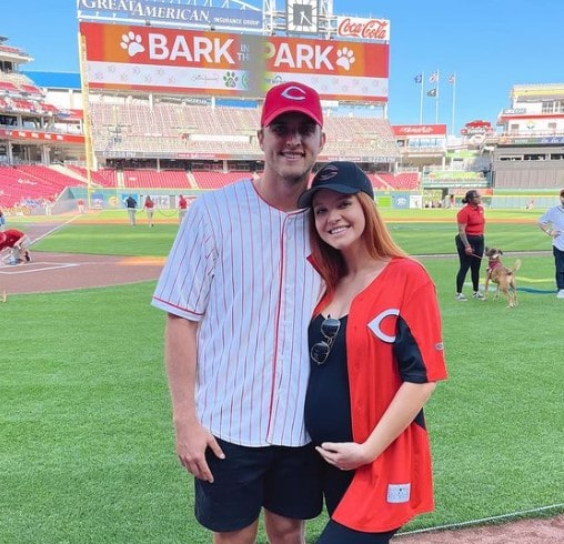 Who Is Avery Chrisman (Drue Chrisman Wife)? Their Relationship Timeline ...