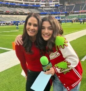 Who Is Dylan Schefter (Adam Schefter Daughter)? Age, Wiki/Bio, Family ...