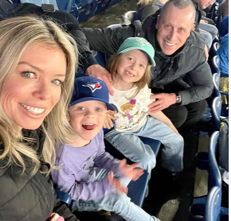 Who Is Rachelle Harnden (Curler EJ Harnden Wife)? Details About Their ...